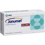 Janumet (Metformin Hydrochloride/Sitagliptin Phosphate) | PharmaServe