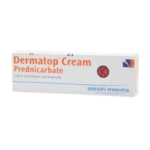 Dermatop Cream(Prednicarbate)(Product Image) | PharmaServe