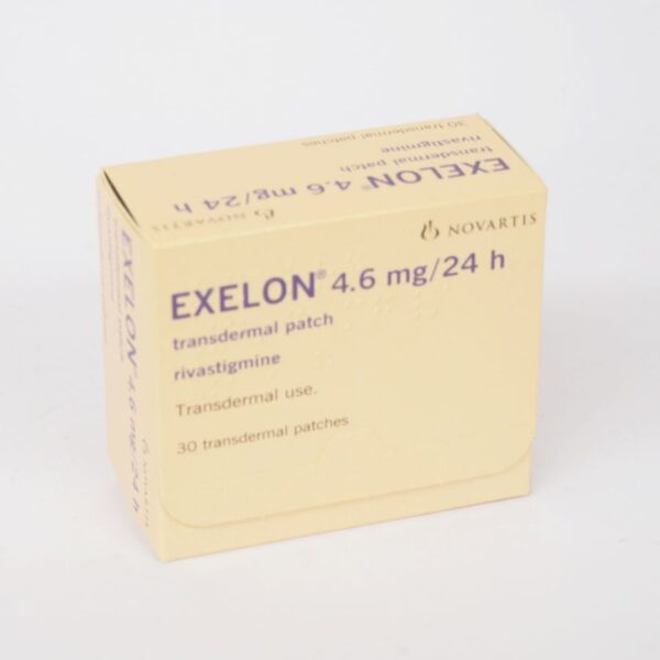 Exelon Patch (Rivastigmine) | PharmaServe