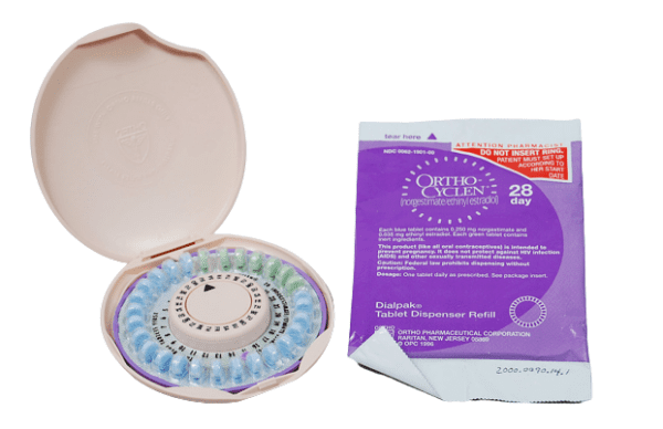 Ortho Tri-Cyclen Lo (Norgestimate / Ethinyl Estradiol) | PharmaServe