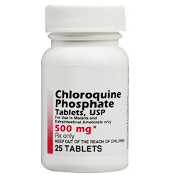 Chloroquine Phosphate | PharmaServe