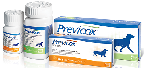Previcox (Firocoxib) | PharmaServe