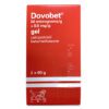 Dovobet Gel (Betamethasone Dipropionate/ Calcipotriene) | PharmaServe
