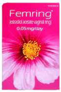Femring (Estradiol Acetate) | PharmaServe