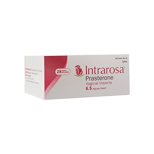 Intrarosa (Prasterone) | PharmaServe