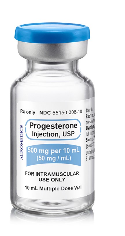 Progesterone Injection | PharmaServe