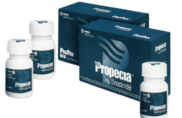 Propecia Pro-Pak (Finasteride) | PharmaServe