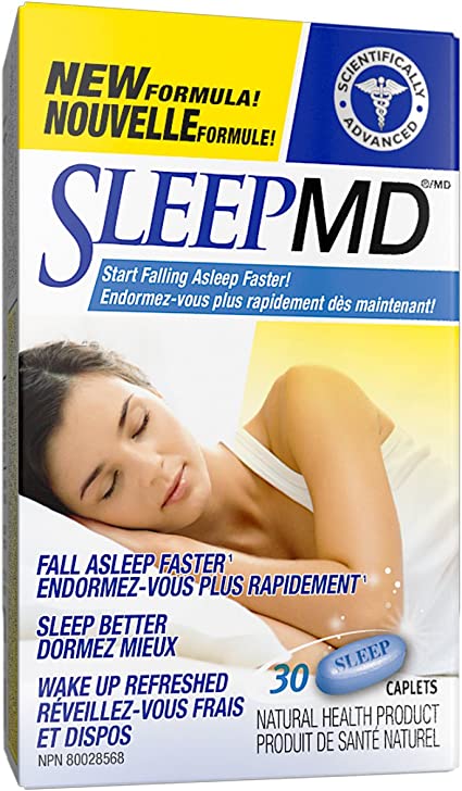 Sleep MD | PharmaServe