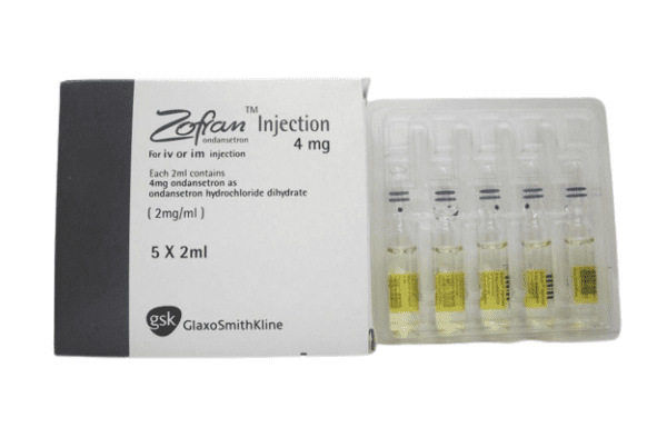 Zofran Injection (Ondansetron) | PharmaServe