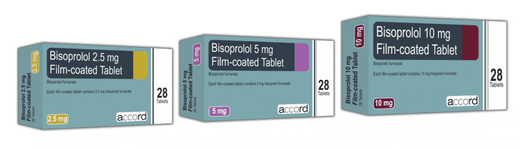 Zebeta (Bisoprolol Fumarate) | PharmaServe