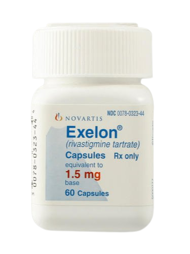 Exelon (Rivastigmine) | PharmaServe