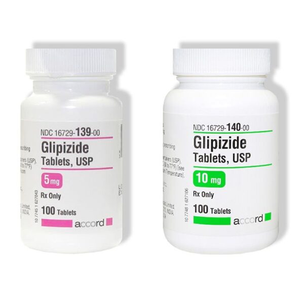 Glucotrol XL (Glipizide) | PharmaServe