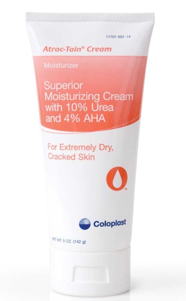 Atrac-Tain Cream (Urea/Alpha Hydroxy Acids) | PharmaServe