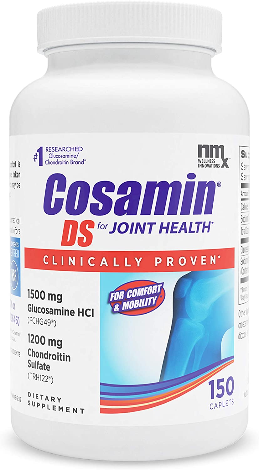 CosaminDS | PharmaServe