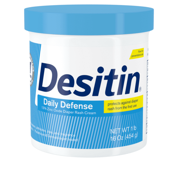 Desitin Diaper Rash Ointment (Zinc Oxide) | PharmaServe