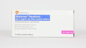 Malarone Pediatric(Product Image) | PharmaServe