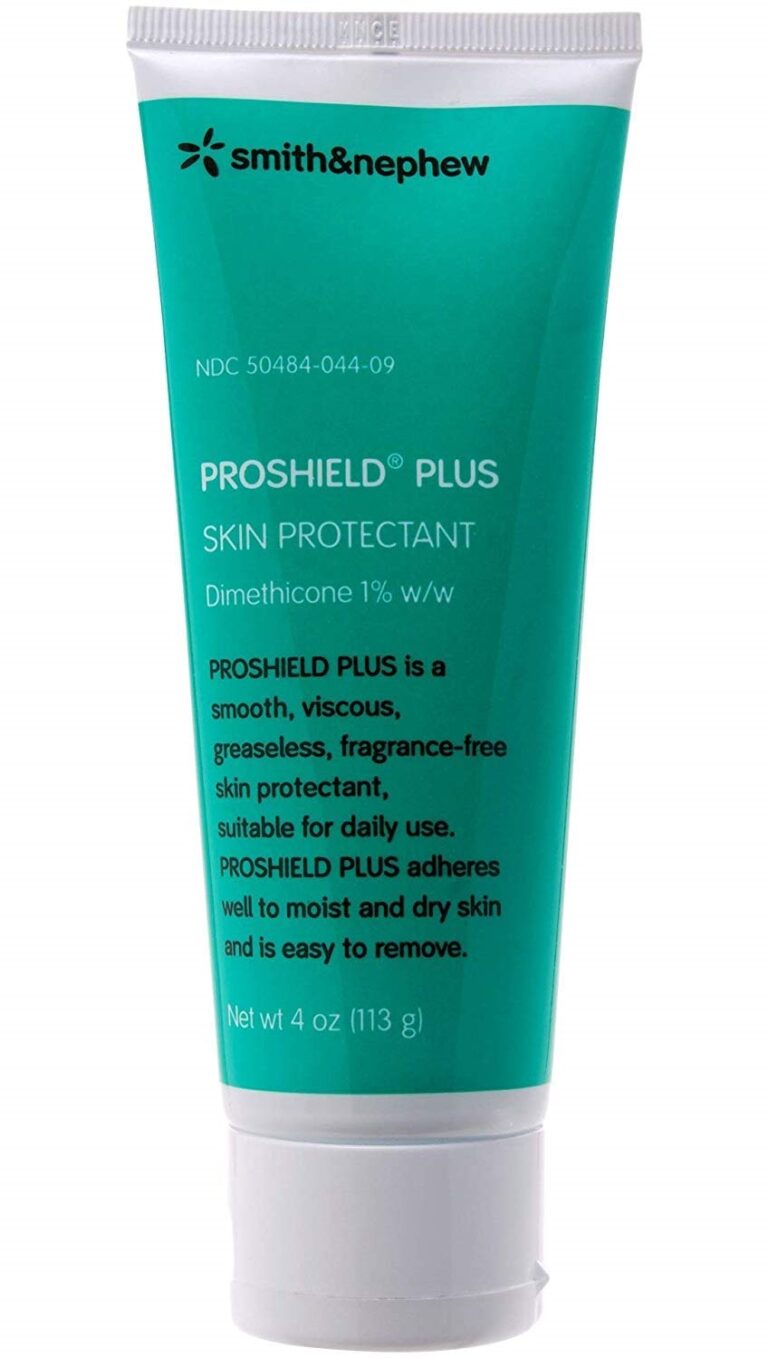 Proshield Plus Skin Protectant (Dimethicone) | PharmaServe