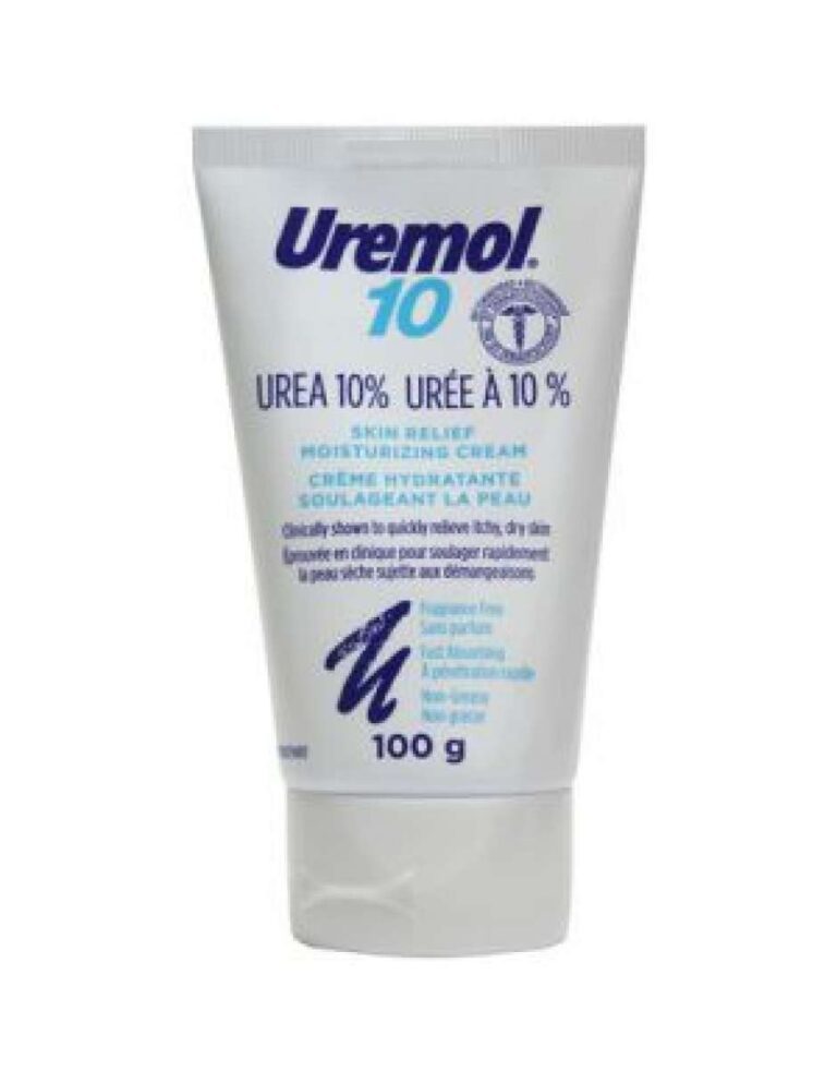 Uremol 10 Cream (Urea)(Product Image) | PharmaServe