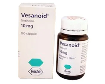 Vesanoid (Tretinoin) | PharmaServe