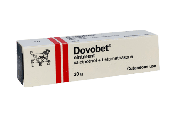 Dovobet Ointment (Betamethasone Dipropionate/ Calcipotriene) | PharmaServe
