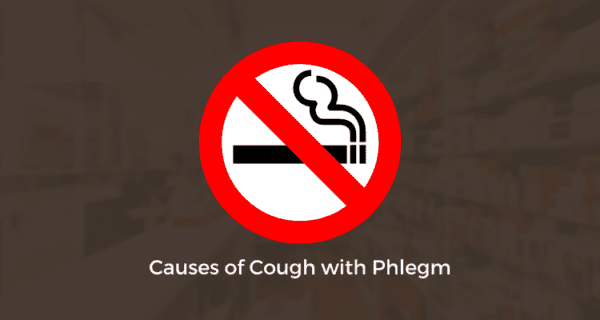 Cough With Phlegm: Symptoms, Causes, Treatments